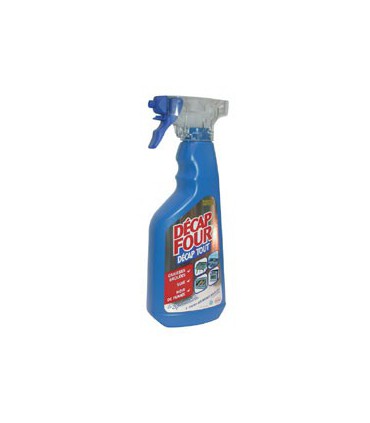 DECAPFOUR DECAP TOUT PISTOLET 500ML
