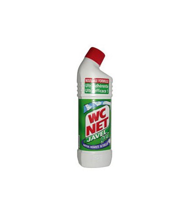WC NET GEL DE JAVEL 750ML