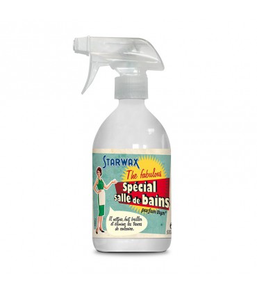 PRODIGIOUS SPEC.SALLE BAIN 500ML