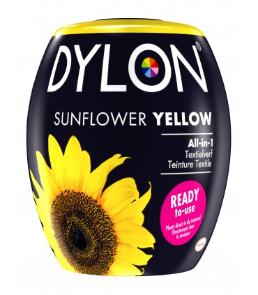 Les teintures Dylon - Comptoir de la Droguerie