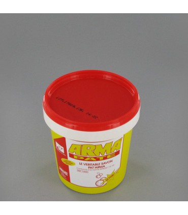 Quels Sont Les Bienfaits De La Pâte À Savon Arma – PPWBP